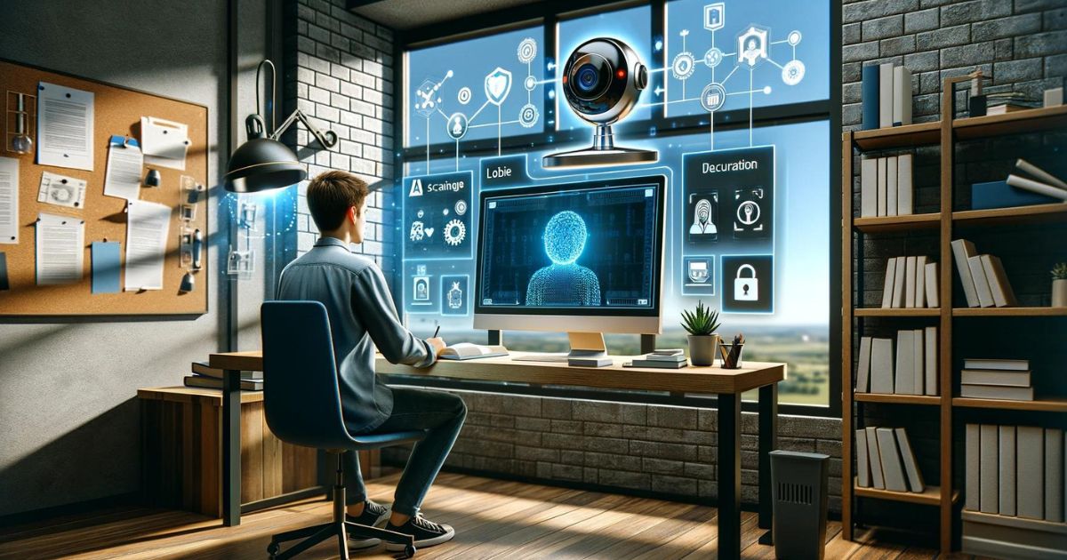 Complete Guide: Implementing Advanced AI Proctoring for Secure Online Exams